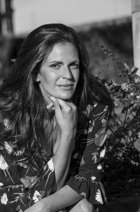 Veronica Berti Biography