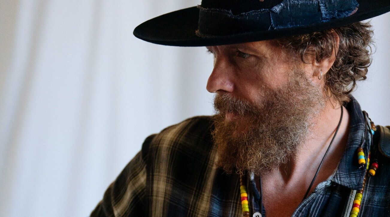 Jovanotti lancia la sua collezione di primavera: 8 nuove canzoni che ...