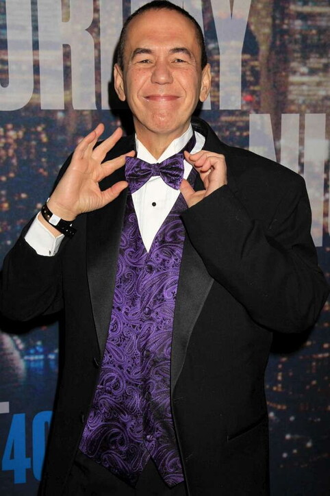 Addio a Gilbert Gottfried, attore celebre de "Piccola Peste"