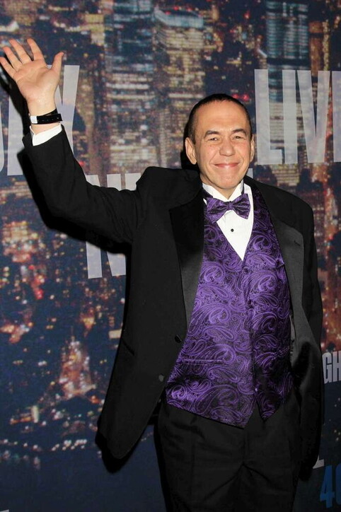 Addio a Gilbert Gottfried, attore celebre de "Piccola Peste"