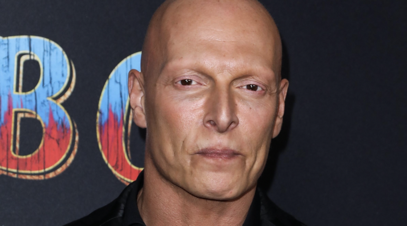 "Il trono di spade", Joseph Gatt arrestato per chat sessualmente ...