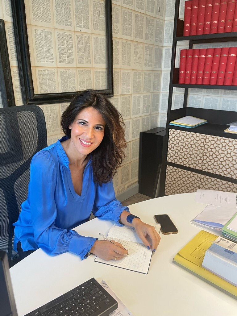 Alessandra Radaelli, Notaio, titolare dello studio Notai Associati ...