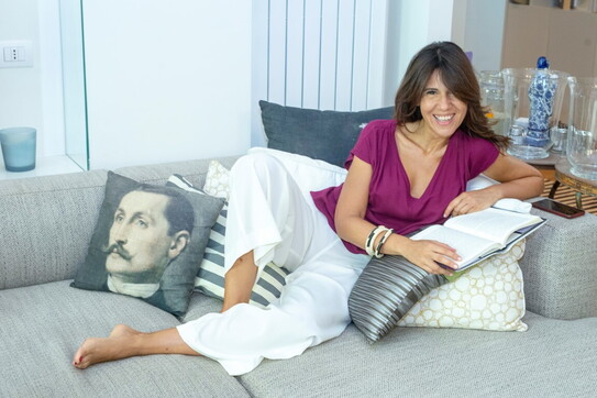 Alessandra Radaelli, Notaio, titolare dello studio Notai Associati ...