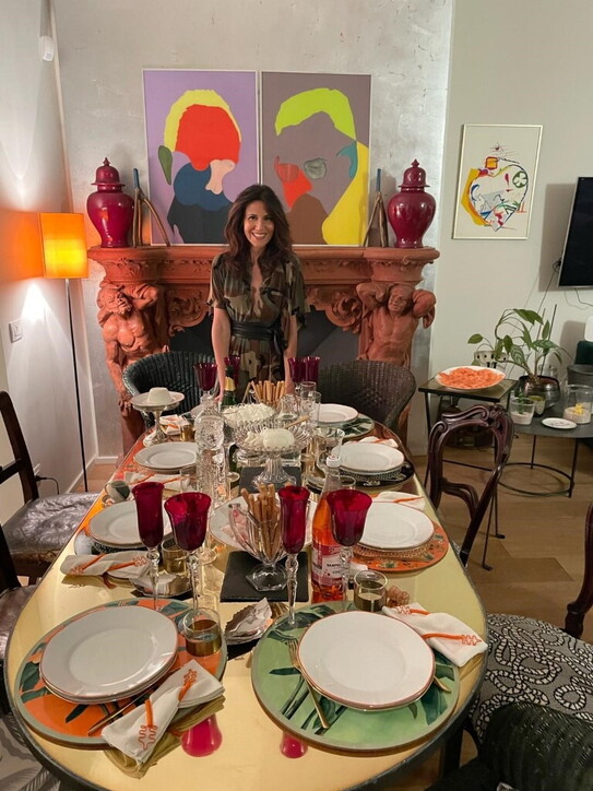 Alessandra Radaelli: "La chiave del successo, piccolo o grande che sia ...