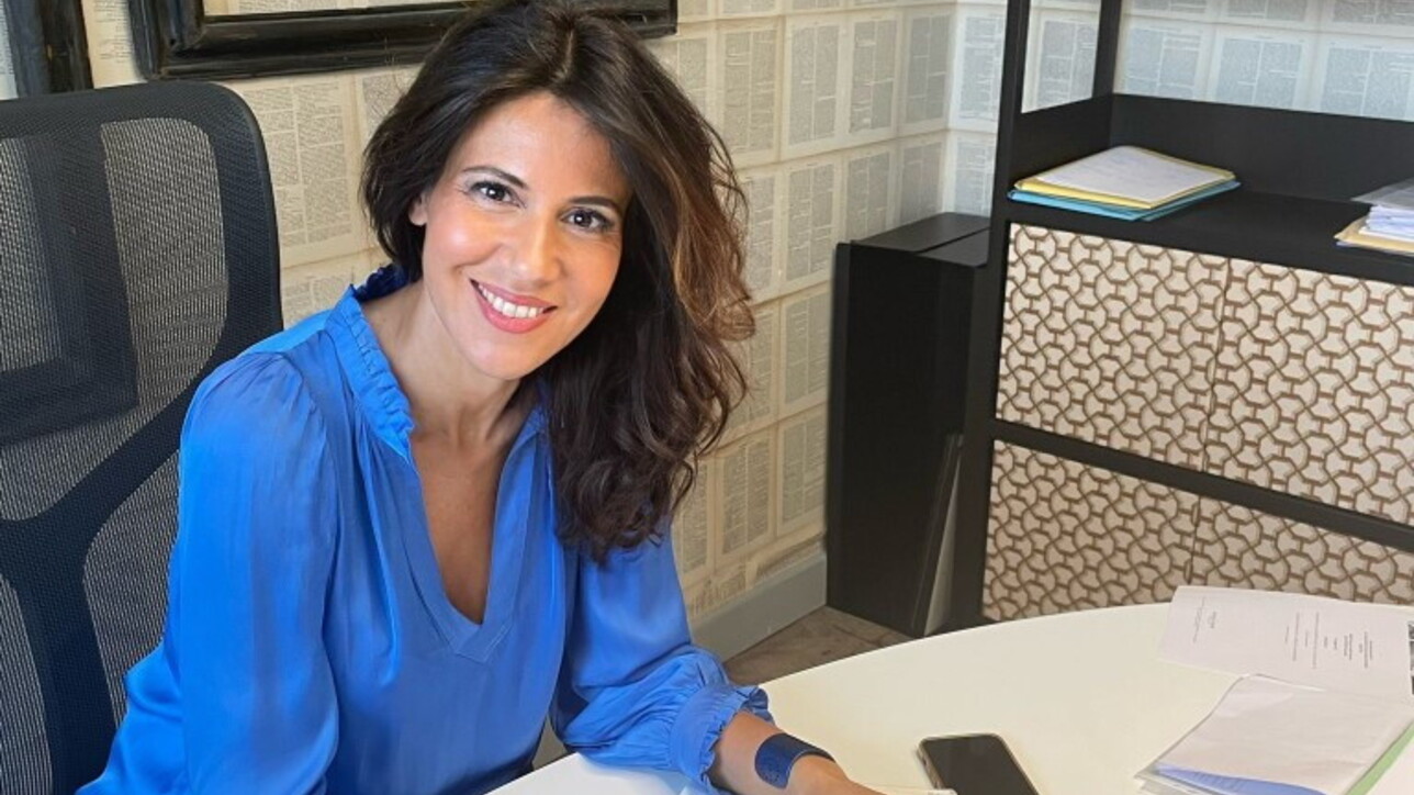 Alessandra Radaelli, Notaio, titolare dello studio Notai Associati ...