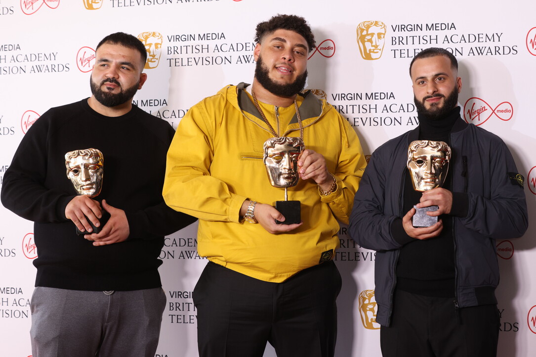 Bafta Tv Awards, Jodie Comer e Sean Bean tra i vincitori: guarda il red ...