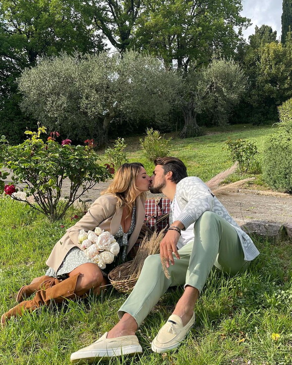 Mariano Di Vaio compie 33 anni, tutti i dettagli dei party