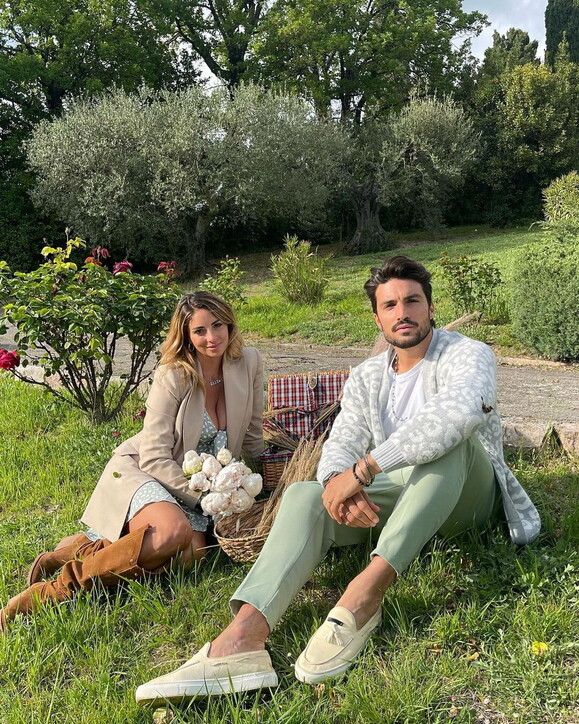 Mariano Di Vaio compie 33 anni, tutti i dettagli dei party