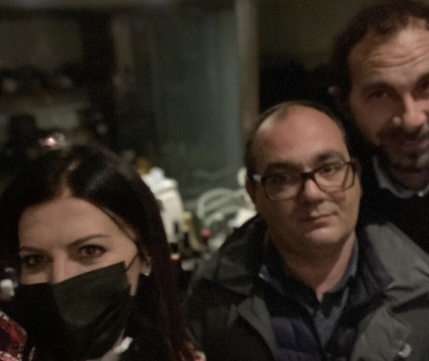 Sabrina Pavone: "Abbiamo creato un modo nuovo di fare la spesa"