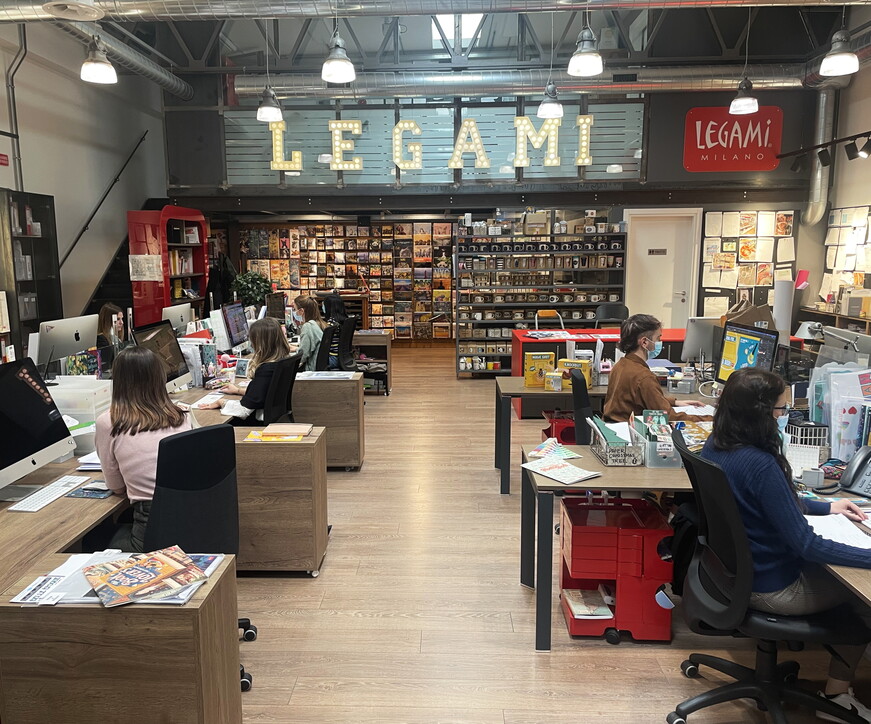 Alberto Fassi: "Crescita e creatività devono andare di pari passo con ...