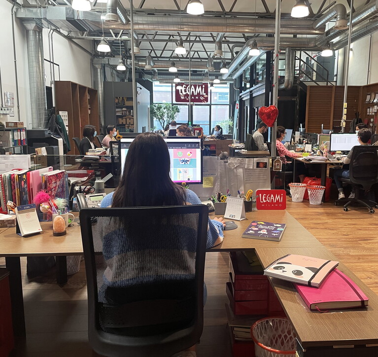 Alberto Fassi: "Crescita e creatività devono andare di pari passo con ...