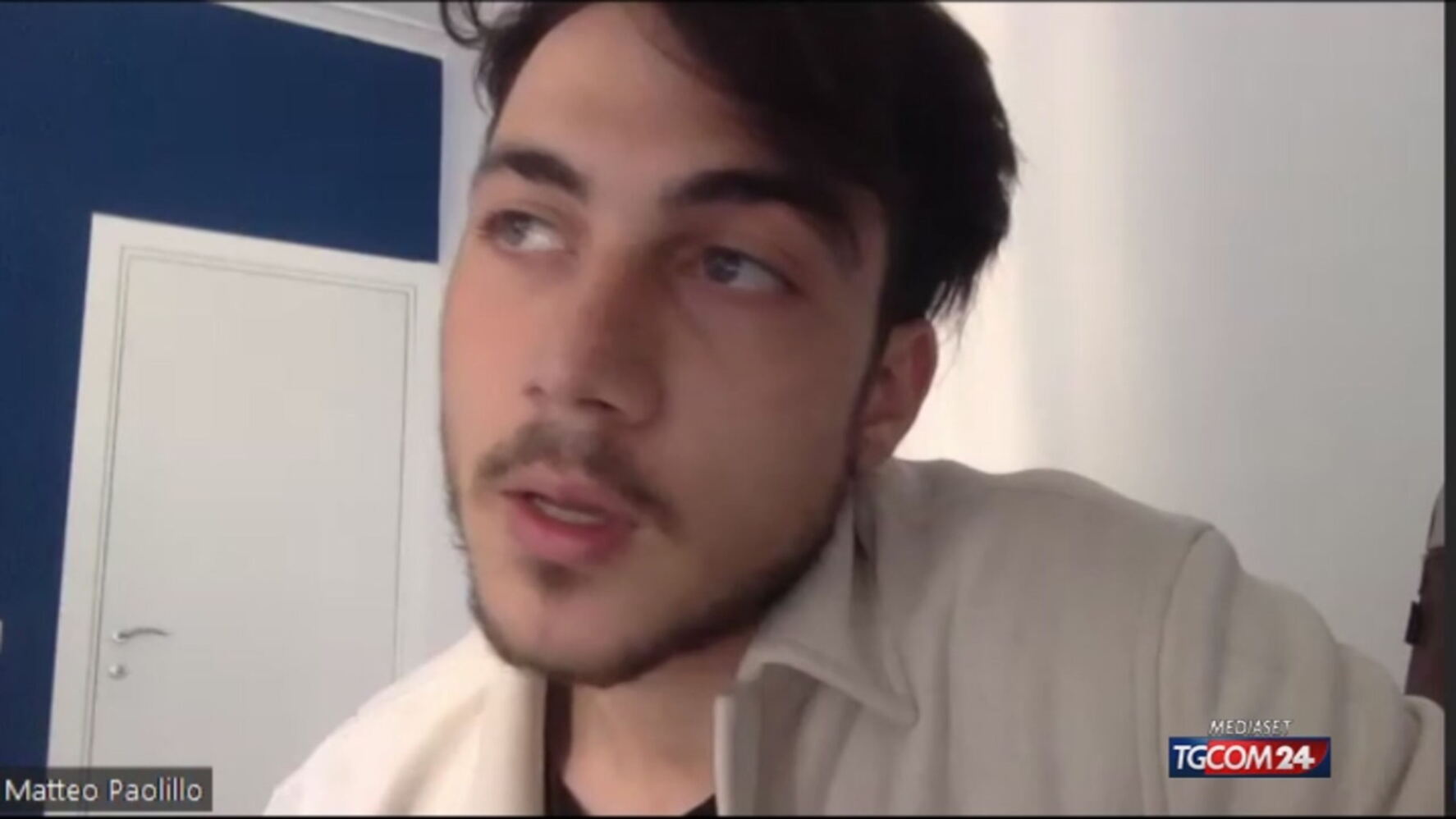 Matteo Paolillo: "Vi racconto come è nata 'Ma comme aggia fa'"