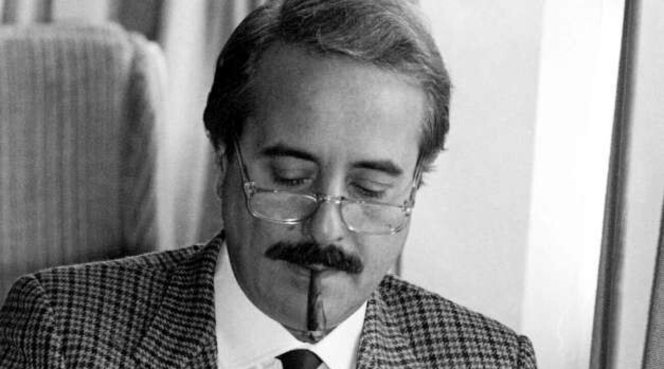 Strage di Capaci, Mattarella: "Falcone dimostrò che la mafia non era ...