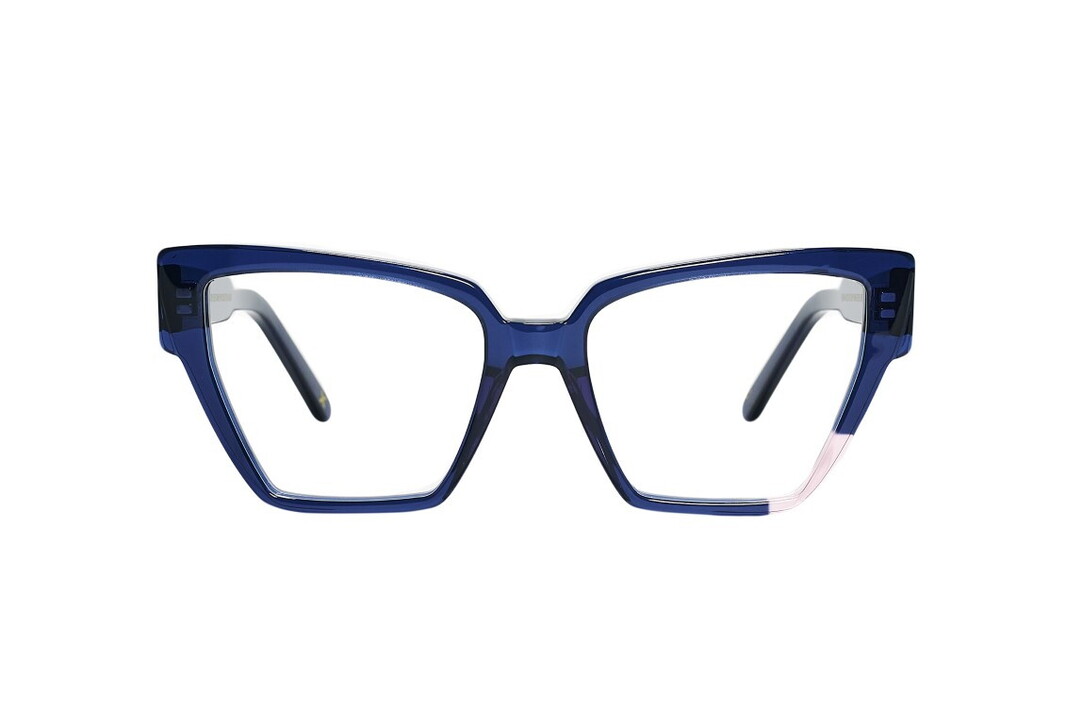 JPLUS. L'eyewear street-elegant tra tradizione e tecnologia