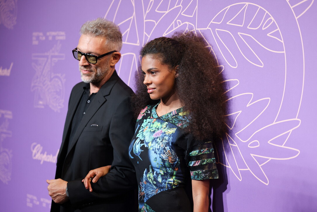 Da Sophie Marceau a Kristen Stewart, le star del cinema alla cerimonia ...