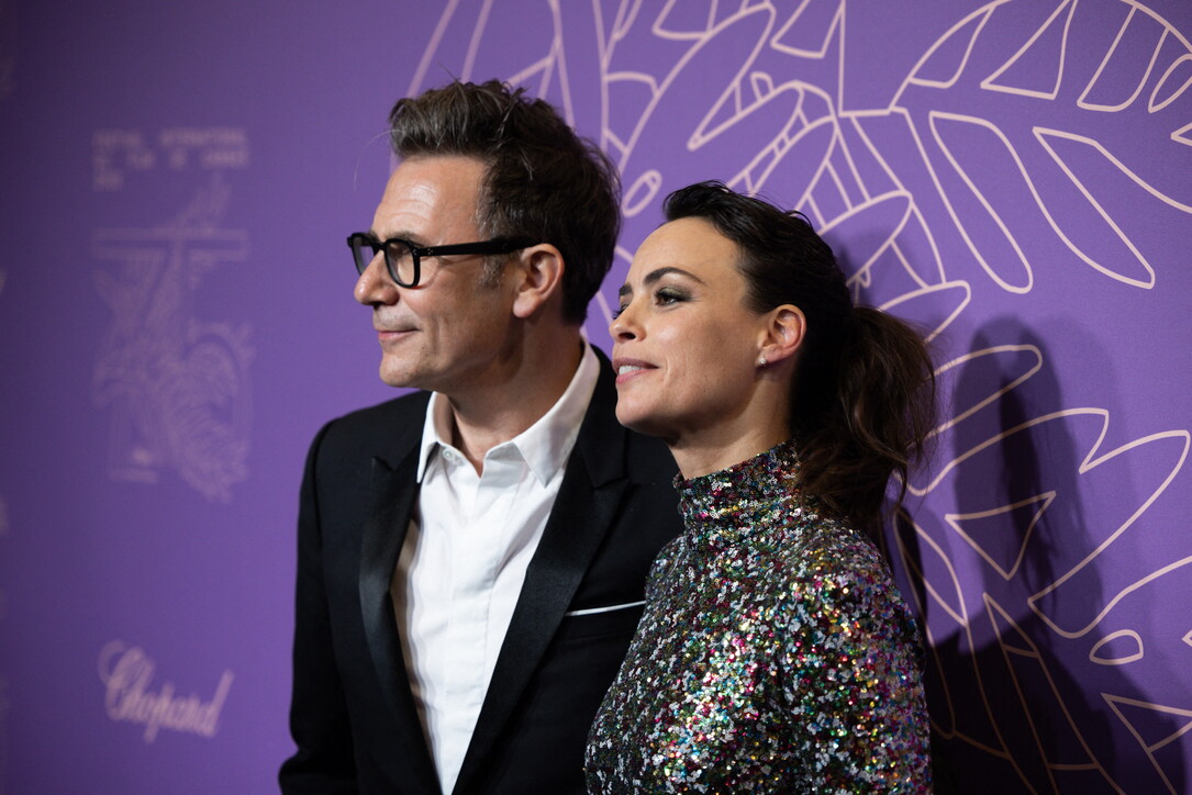 Da Sophie Marceau a Kristen Stewart, le star del cinema alla cerimonia ...