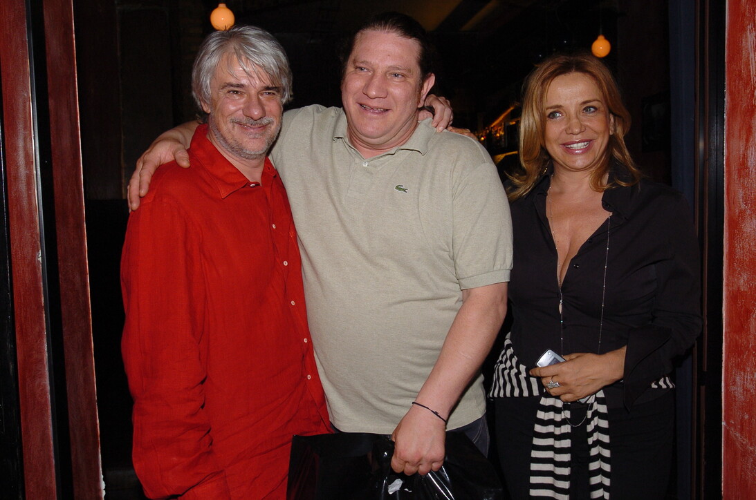 Cinema, morto in casa Roberto Brunetti, l'attore aveva 55 anni