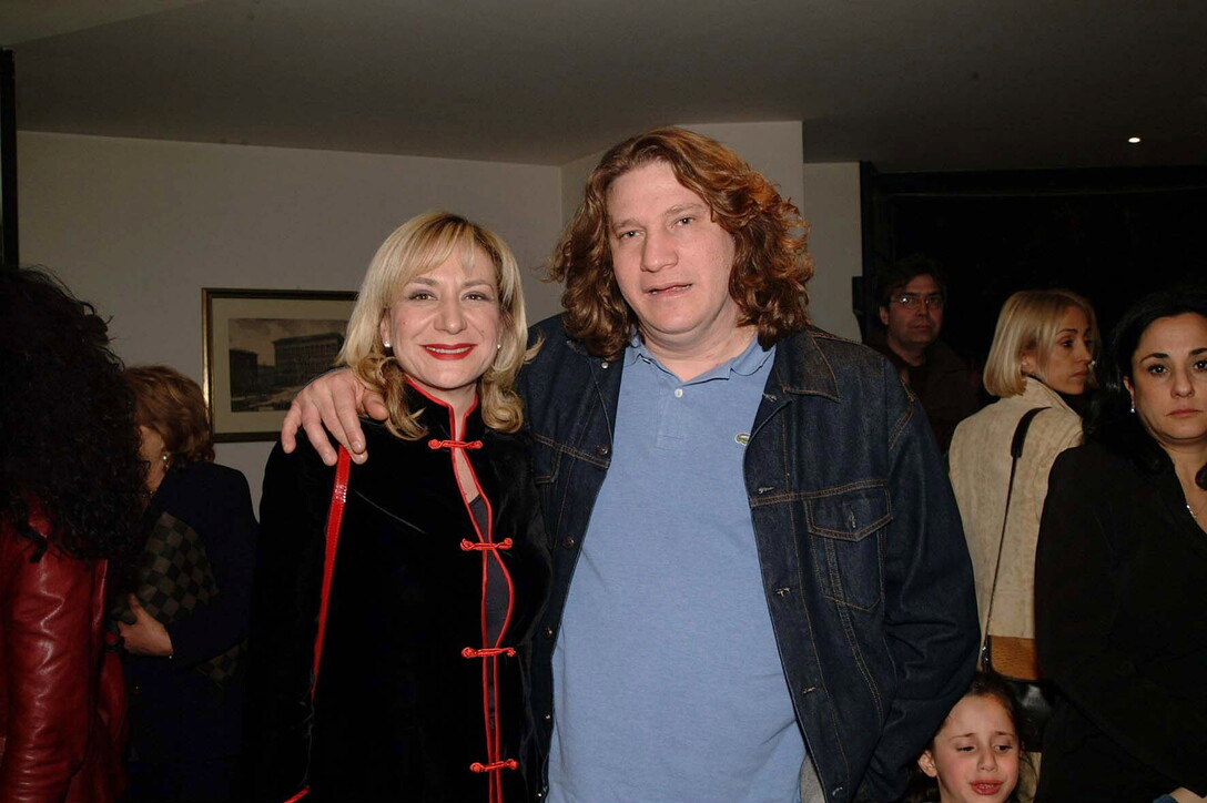 Cinema, morto in casa Roberto Brunetti, l'attore aveva 55 anni