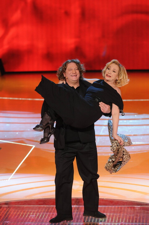 Cinema, morto in casa Roberto Brunetti, l'attore aveva 55 anni