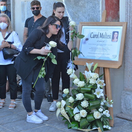 Omicidio Carol Maltesi, 30 anni a killer: ecco perché