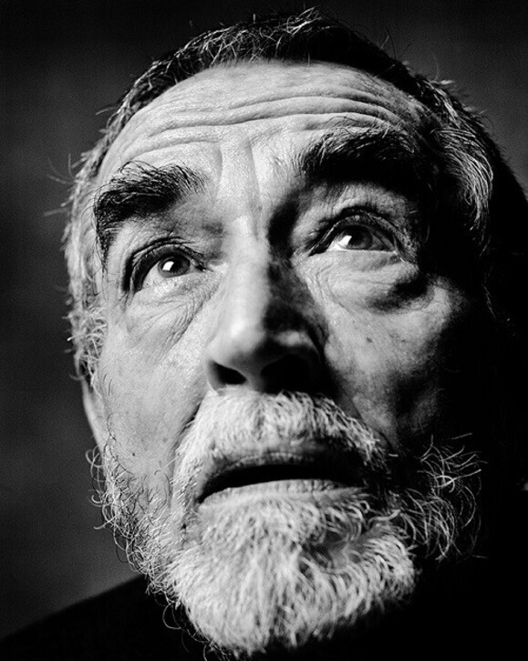 Guido Harari, in mostra 50 anni di carriera di uno dei maggiori ...