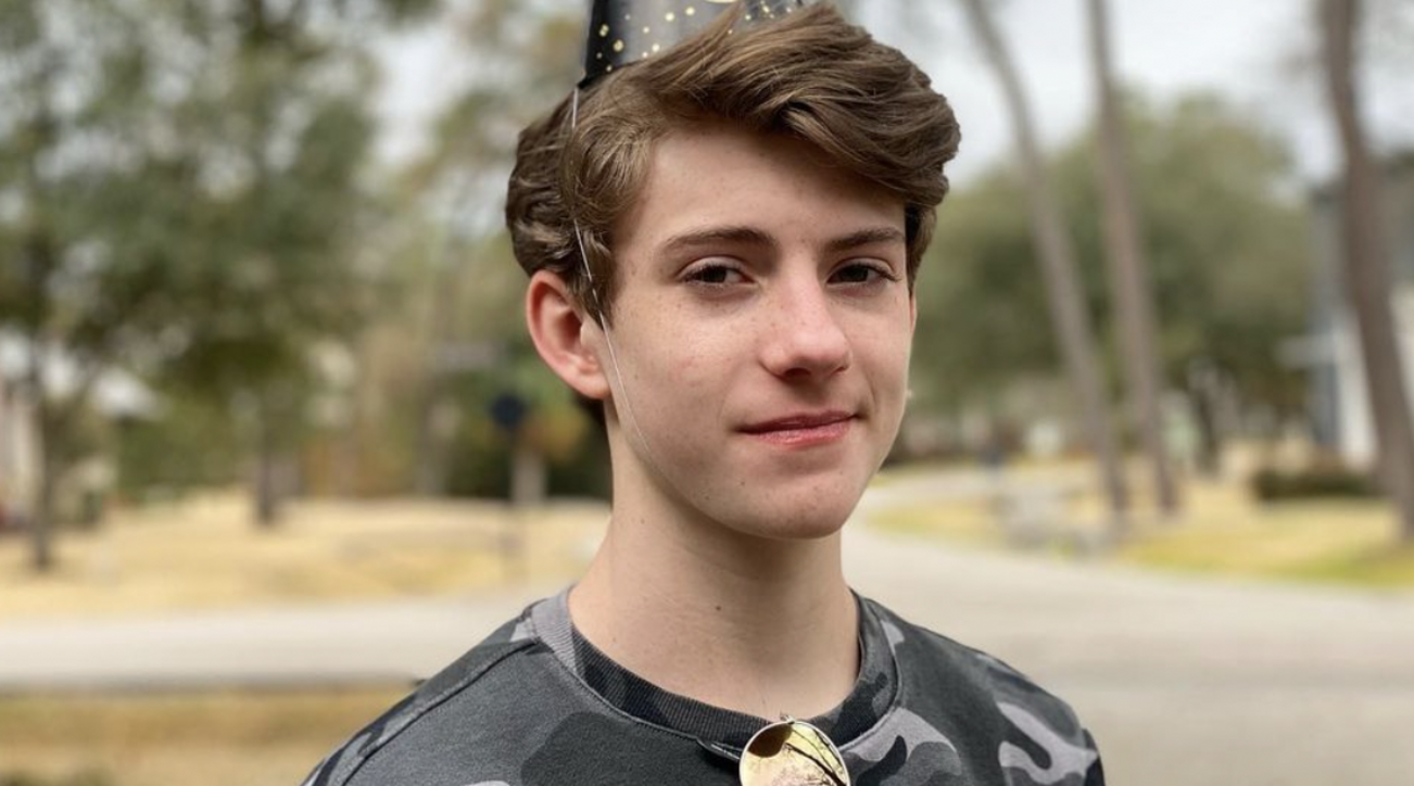 Tyler Sanders, muore a 18 anni la star di "Just Add Magic: Mystery City"