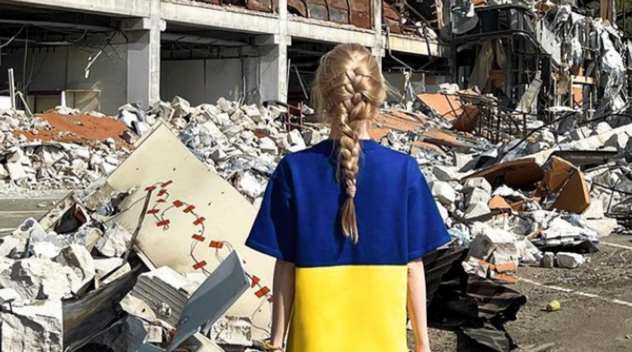 Viktoria, dalle mense a Miss Universo: il sogno della modella ucraina