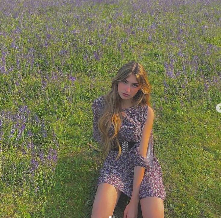 Miss Mondo 2022, sarà Rebecca Arnone a rappresentare l'Italia: "Mi ...