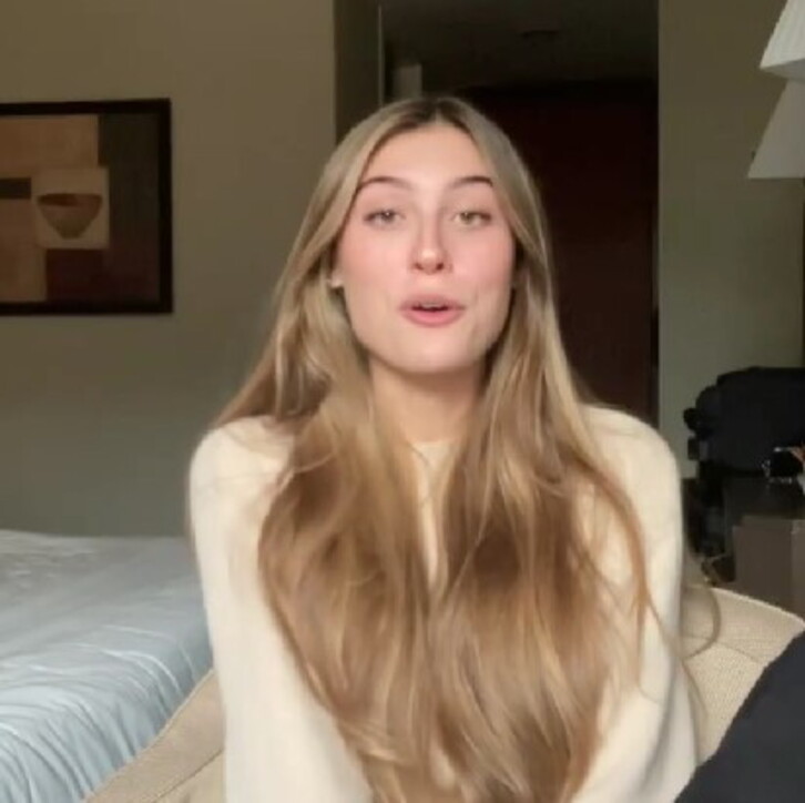 Miss Mondo 2022, sarà Rebecca Arnone a rappresentare l'Italia: "Mi ...