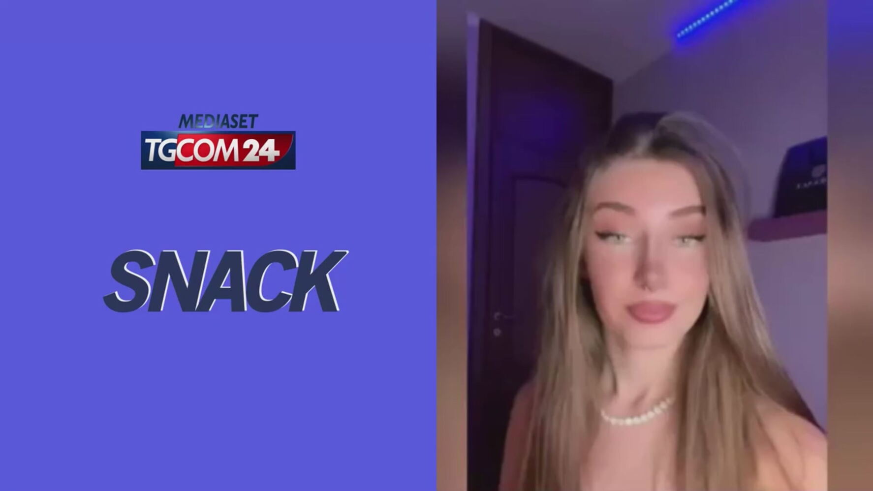 Elisa Esposito: "Vi spiego il successo del corsivo"