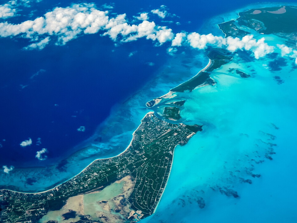 I Caraibi dei tuoi sogni nell'arcipelago Turks e Caicos