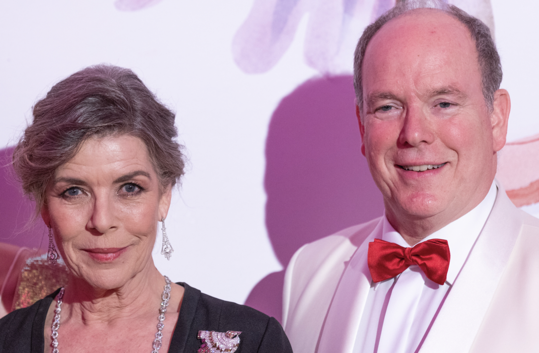 Torna il Ballo della Rosa, ma la grande assente è Charlene