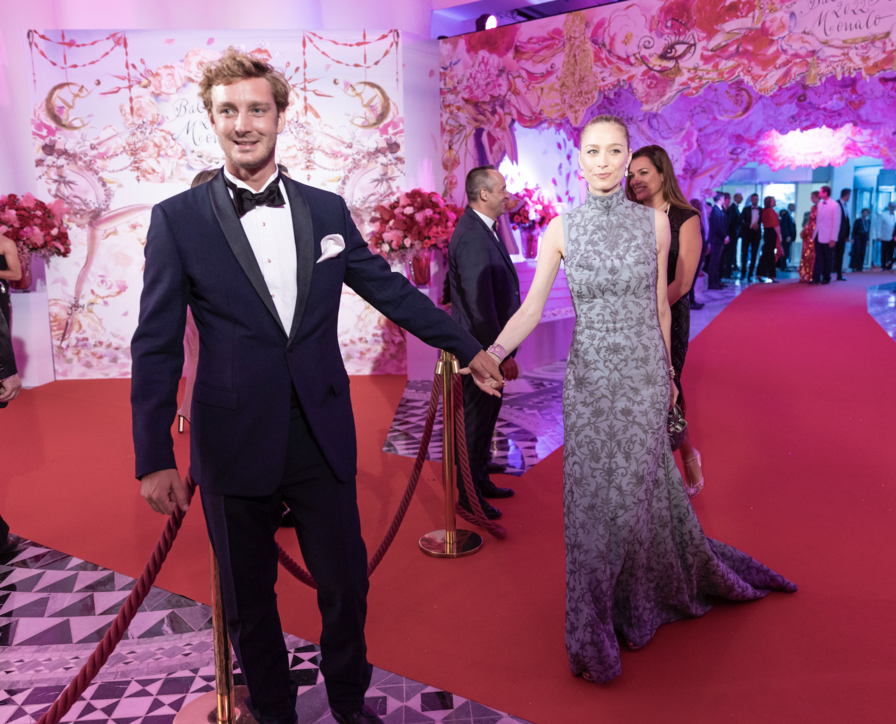 Torna il Ballo della Rosa, ma la grande assente è Charlene