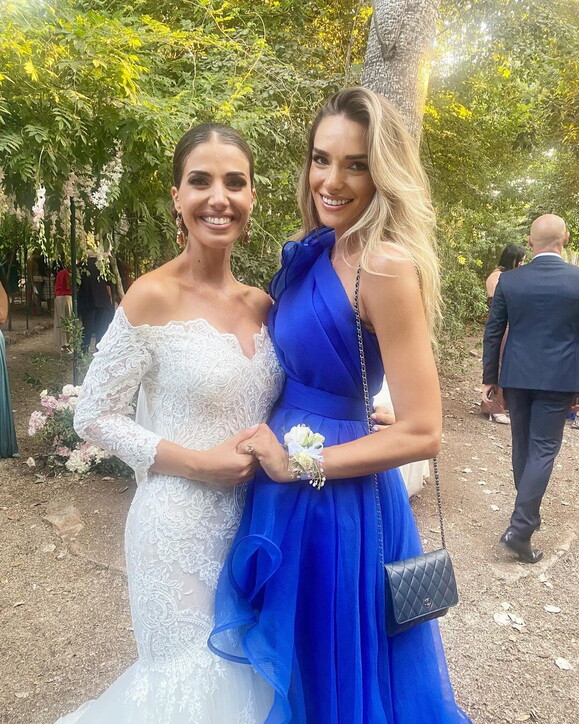 Danilo Gallinari ed Eleonora Boi si sono sposati, guarda tutte le foto ...