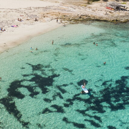 Formentera: le 5 spiagge più belle tutte da scoprire