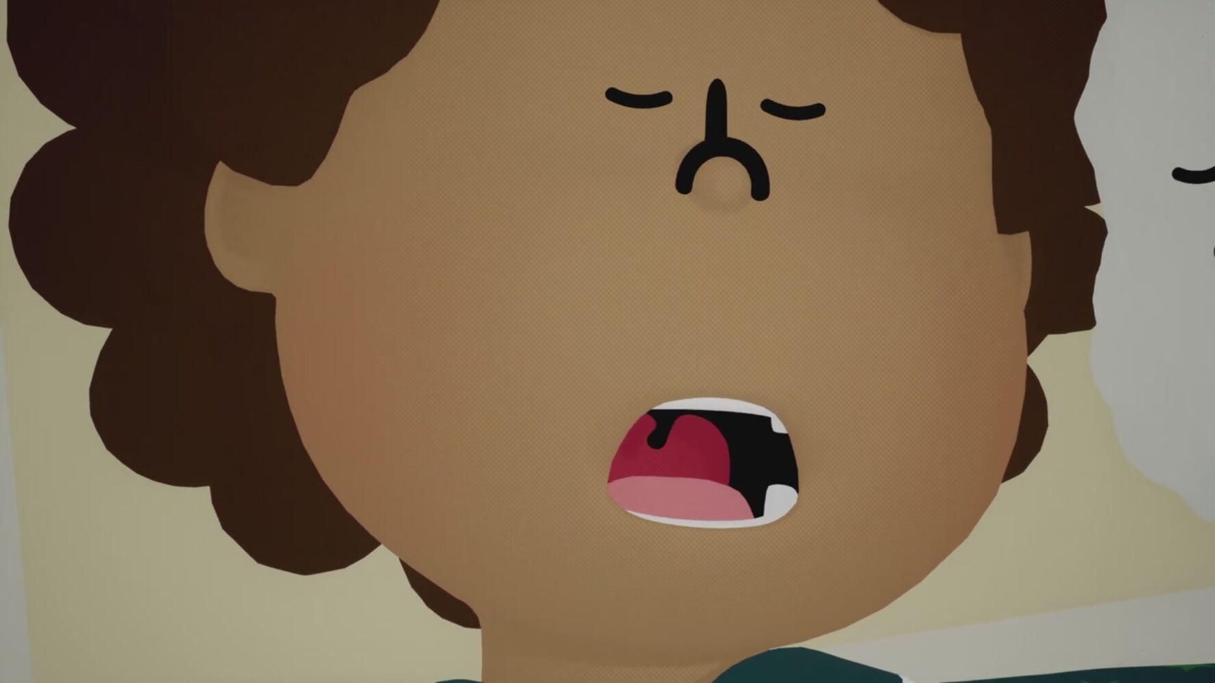 Uvula svela il suo nuovo progetto - Video Tgcom24