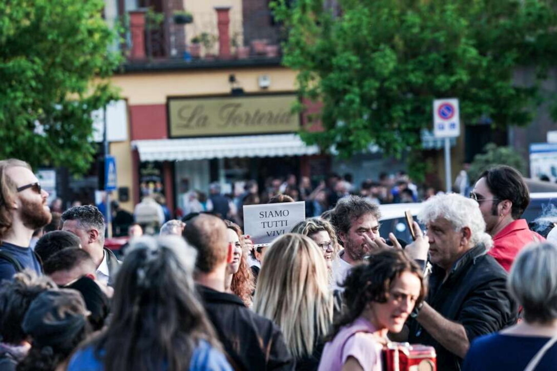 Covid, discriminazioni No-Vax