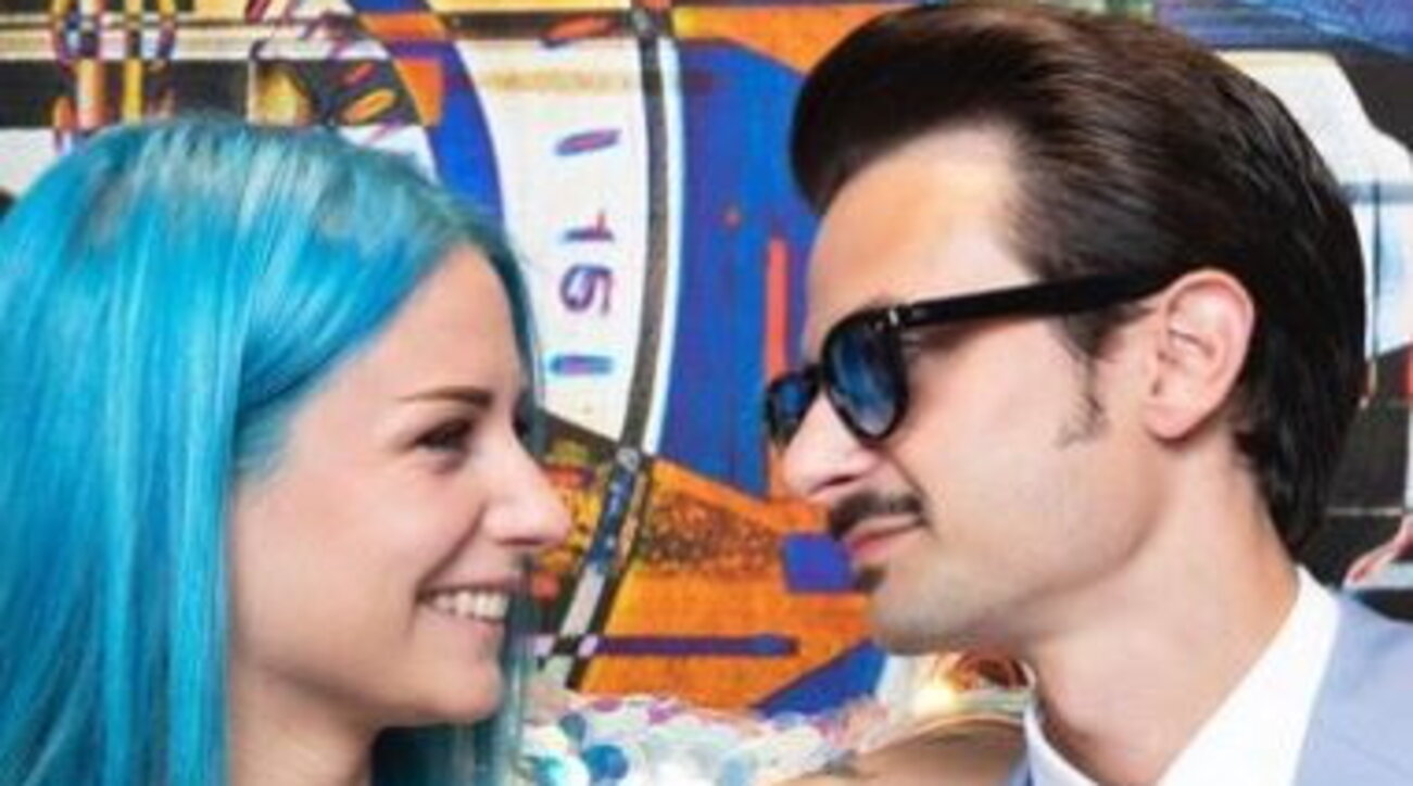 Storia d'amore al capolinea tra Fabio Rovazzi e Karen Kokeshi: "L ...