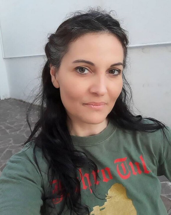 Morta Anna Rita Luceri, comica salentina del trio Ciciri e Tria