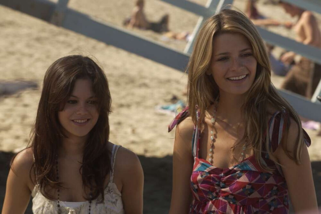 The O.C. e la morte di Marissa, i produttori: "Uno sbaglio"