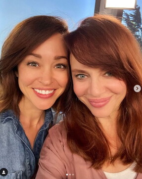 "The O.C." reunion della famiglia Cooper: guarda gli scatti della serie ...