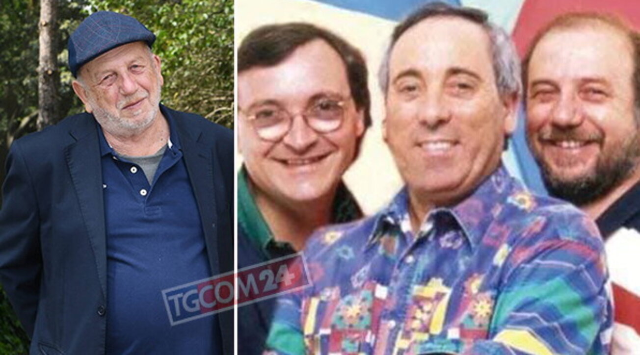 Addio a Gino Cogliandro, comico dei Trettrè