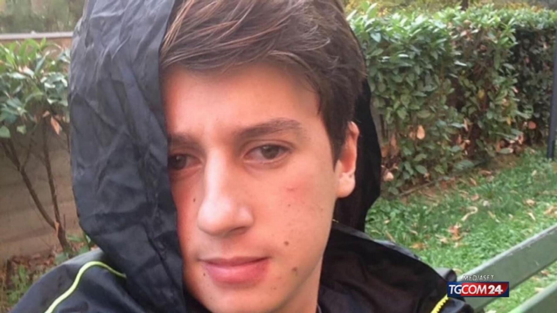 Ragazzo picchiato a Crotone, fu uno scambio di persona
