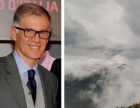 Funerali Balocco, la lettera della figlia Diletta: sei la persona ...