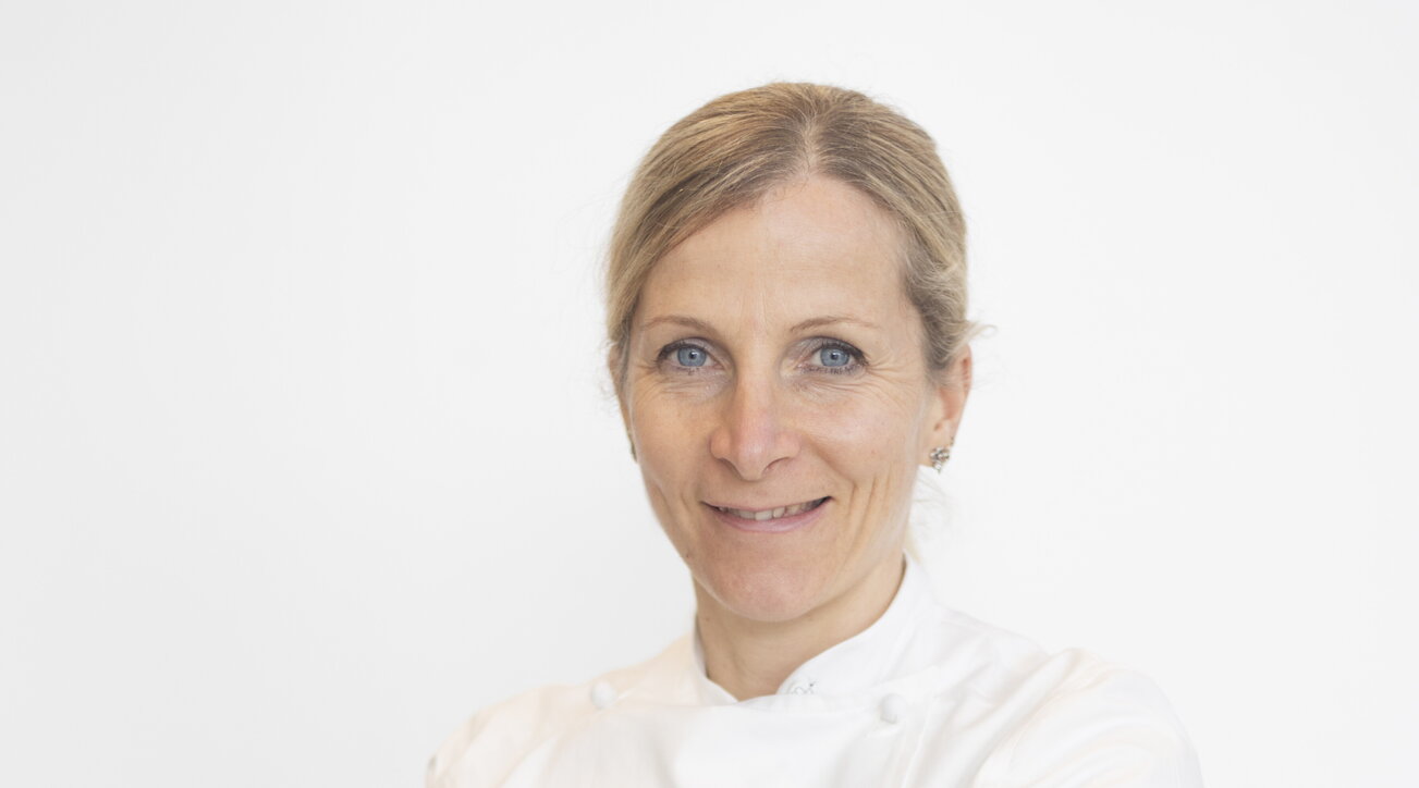 Loretta Fanella: la pasticcera delle stelle