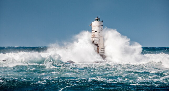 Guide di luce: i fari più affascinanti del mondo