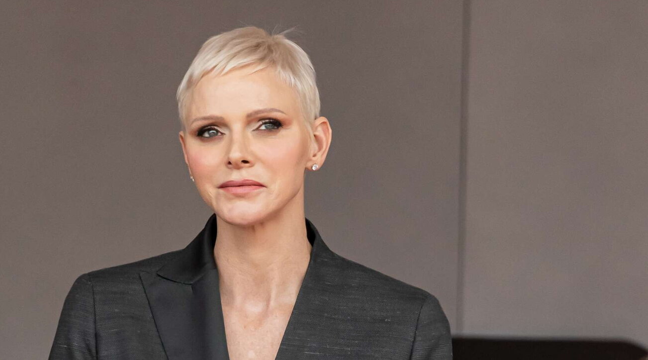 Charlene di Monaco e la malattia: "Sto bene ma la strada è lunga"