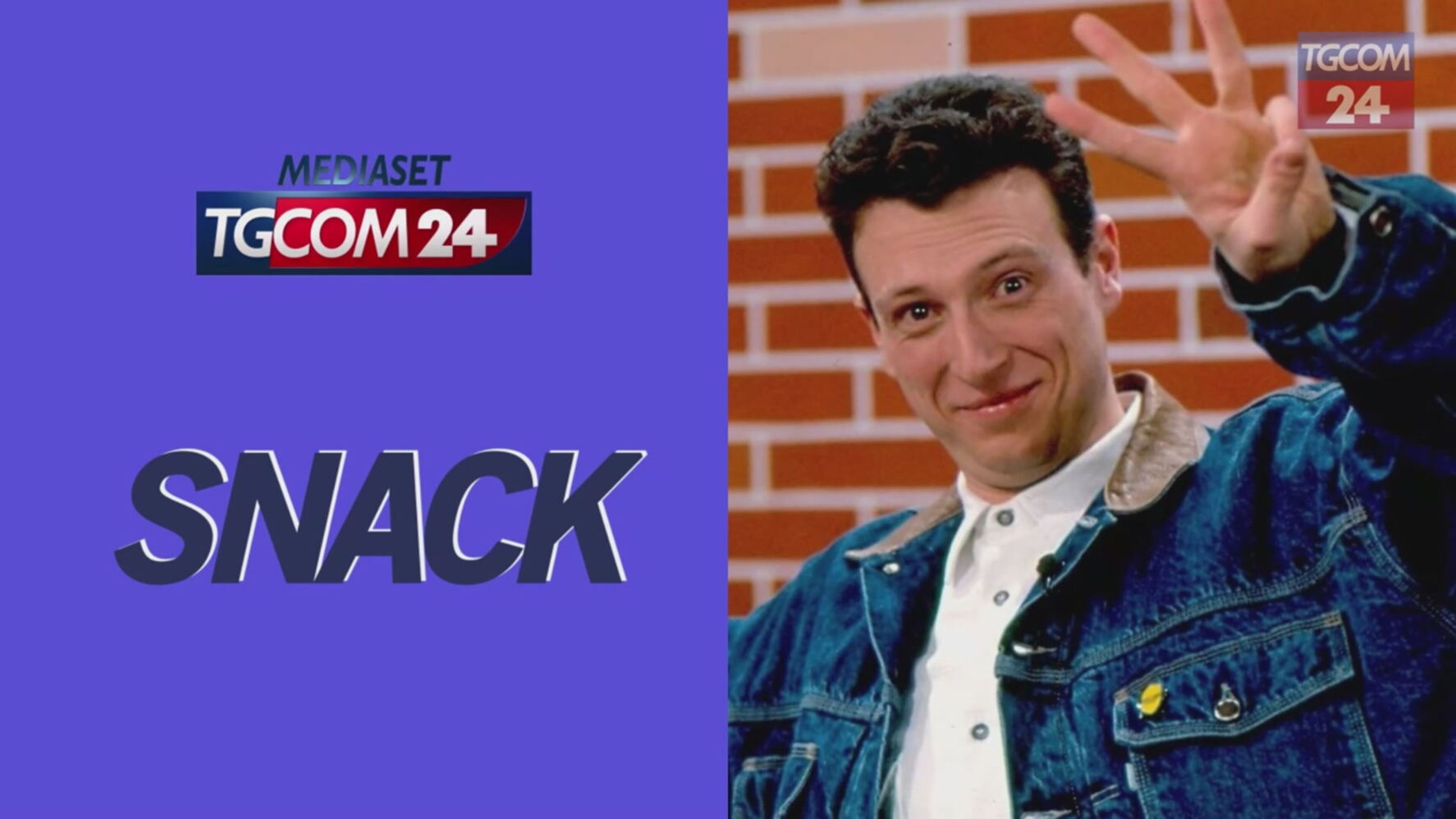 Amadeus compie 60 anni, una carriera di grandi successi