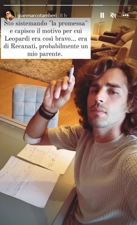 Gianmarco Tamberi e Chiara Bontempi si sono sposati: la cerimonia a Pesaro