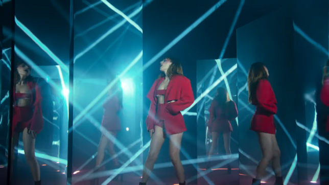 Annalisa torna con "Bellissima": le immagini dal video